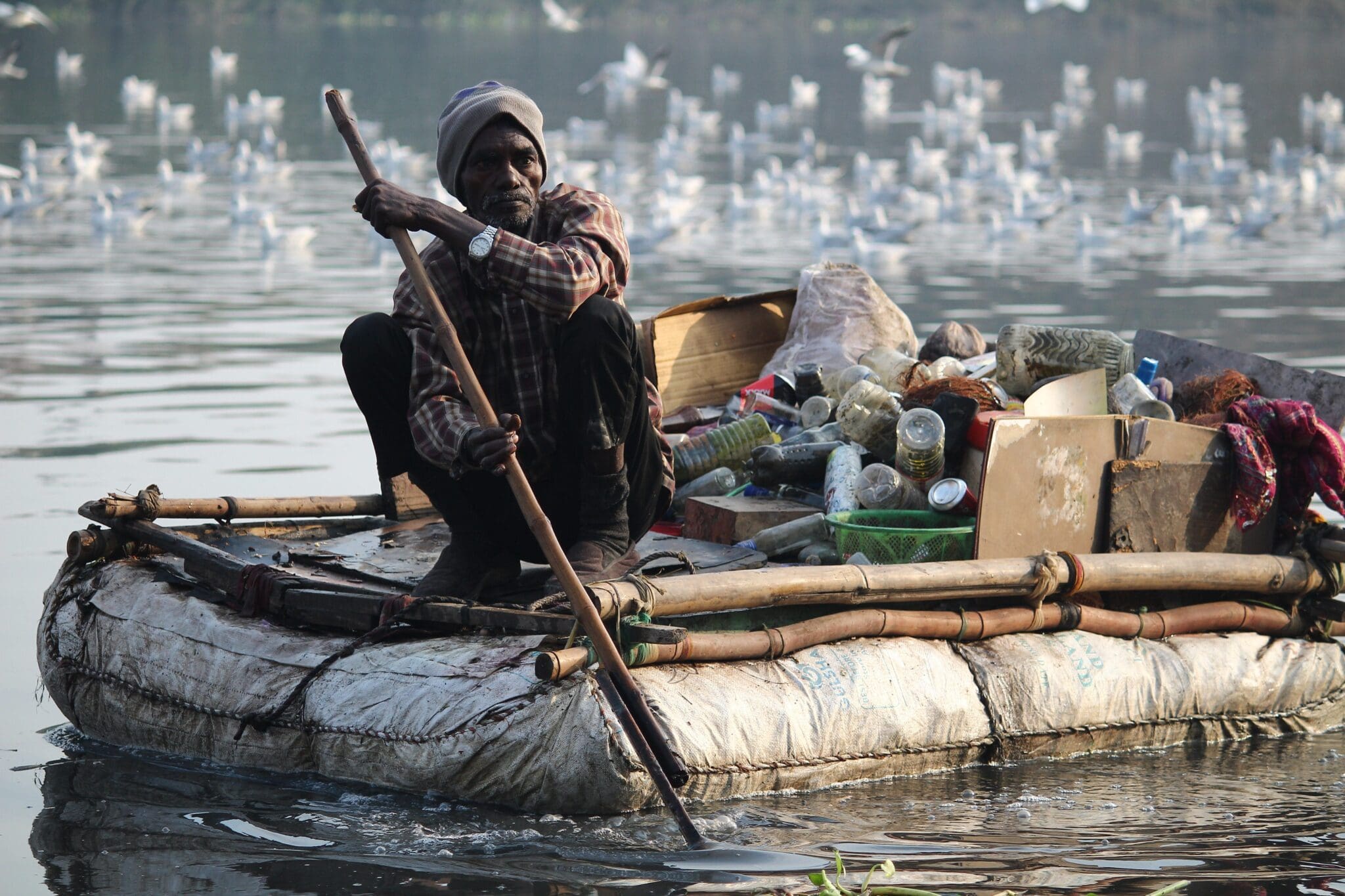 From Waste To Wealth: How Circular Economy Is Transforming Agri-Waste ...