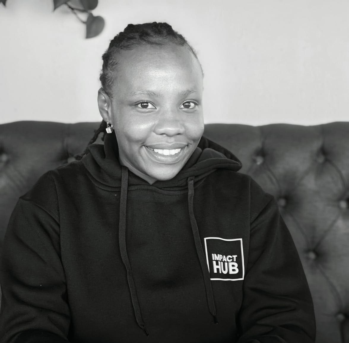 Meet the team – Impact Hub Nairobi