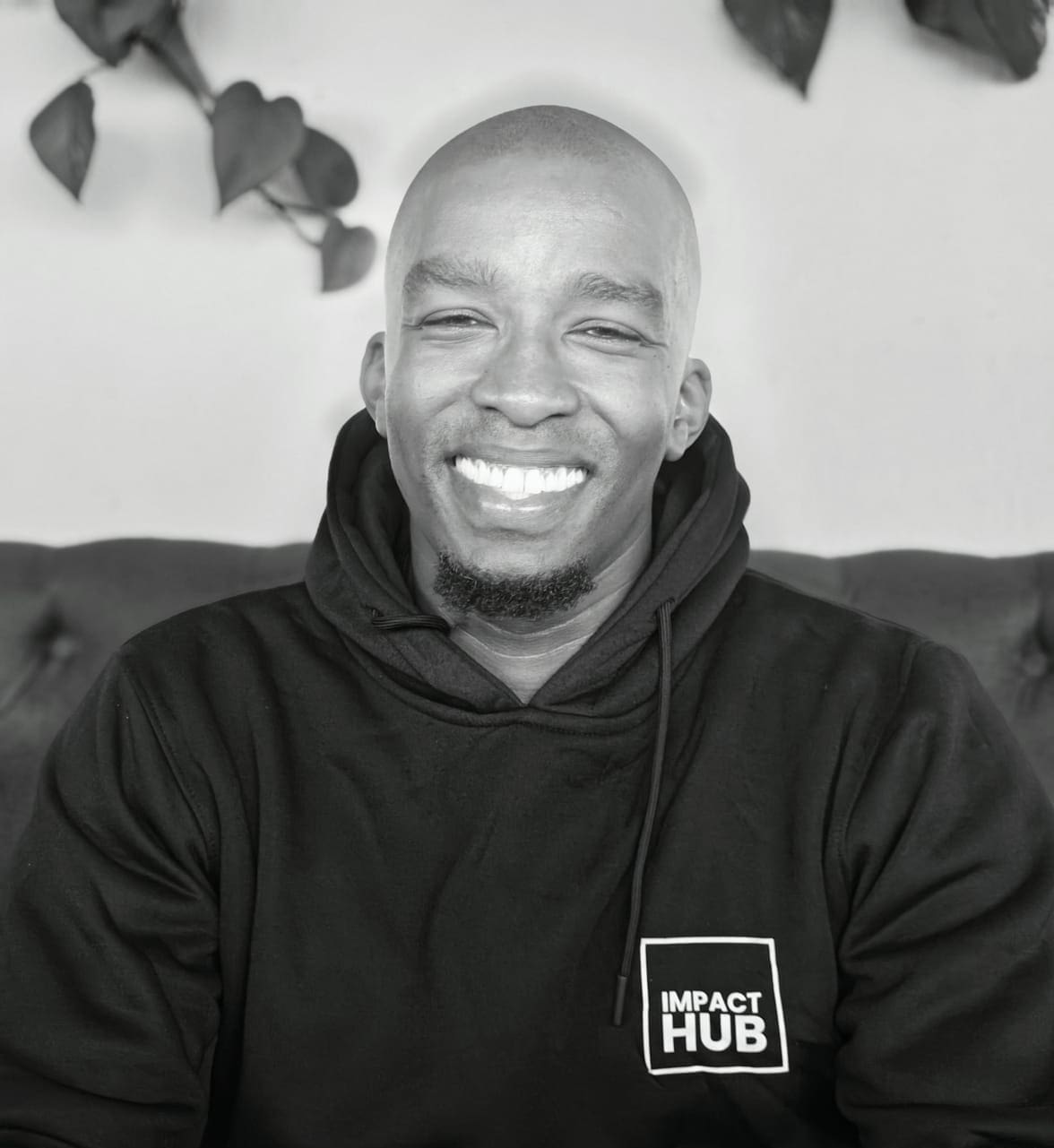 Meet the team – Impact Hub Nairobi