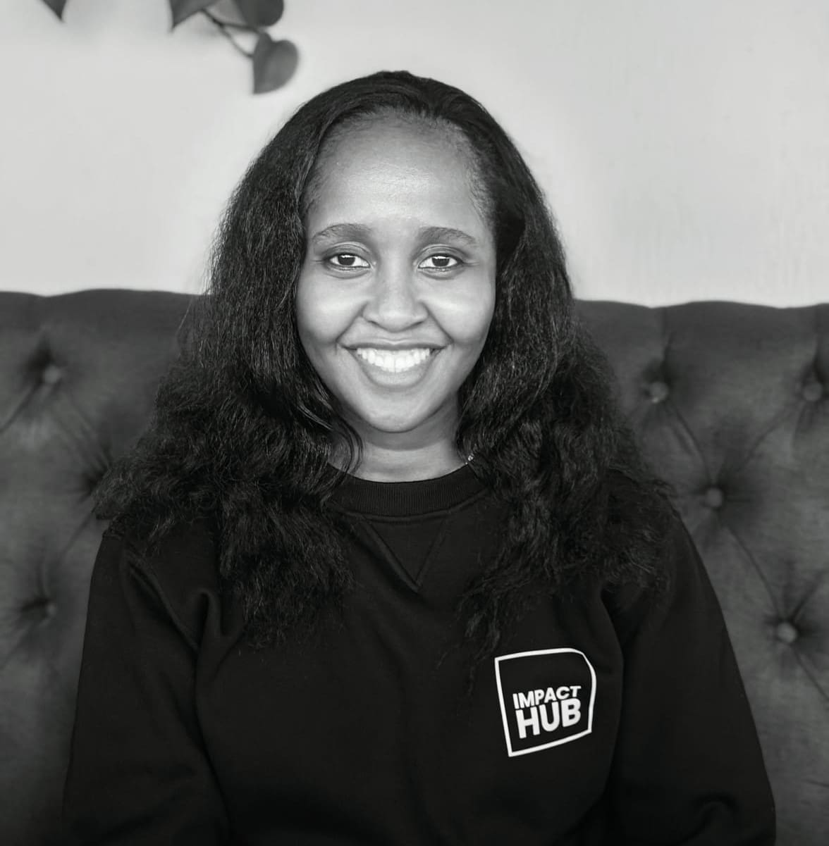 Meet the team – Impact Hub Nairobi