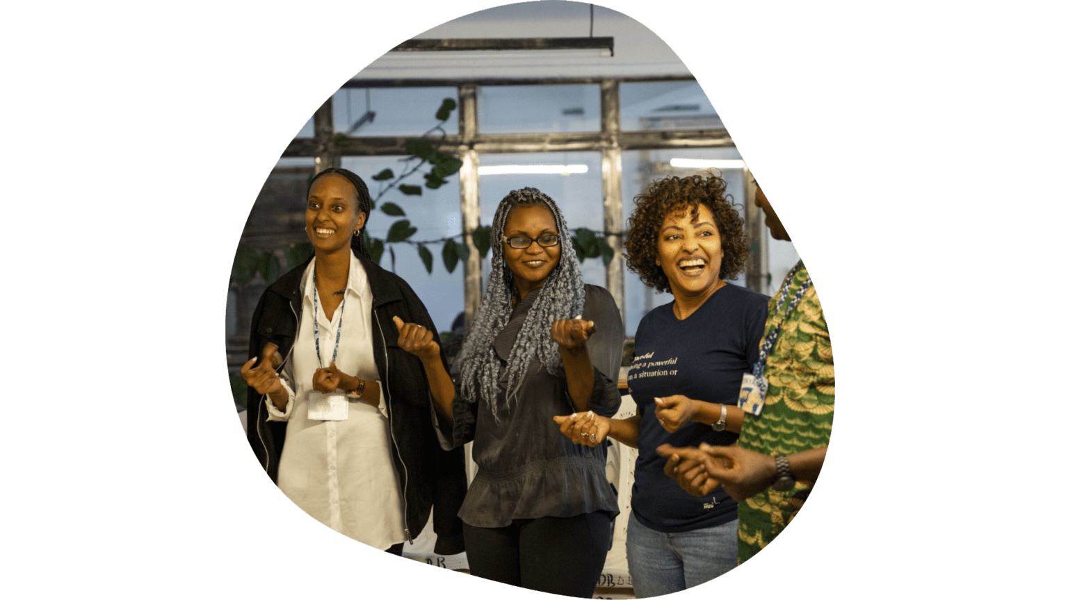 Our story – Impact Hub Nairobi