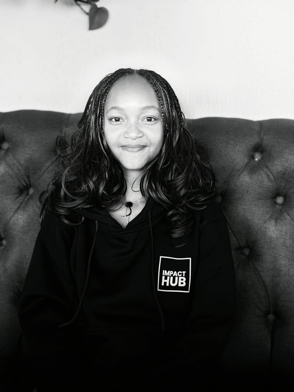 Meet the team – Impact Hub Nairobi