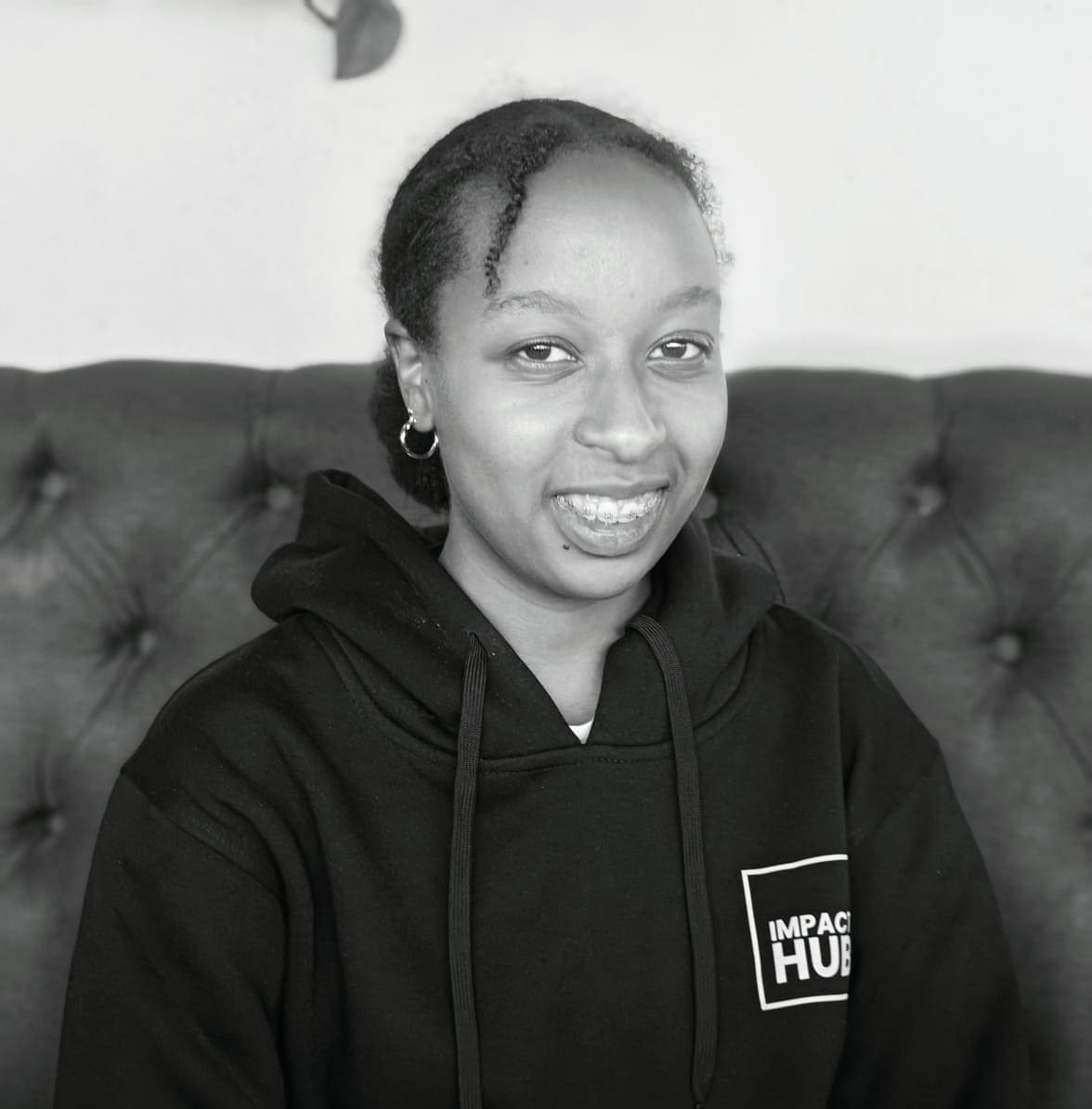 Meet the team – Impact Hub Nairobi